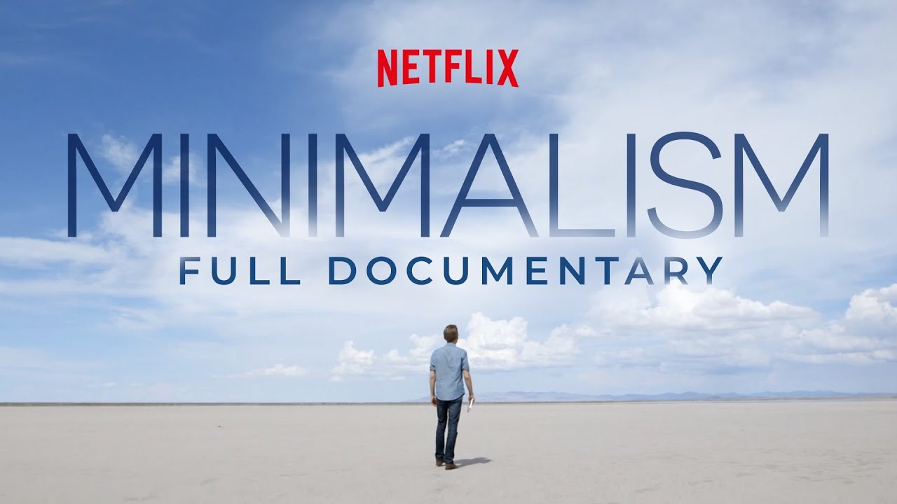 Unlocking Life's Simplicity: 10 Eye-Opening Lessons from Netflix's ...
